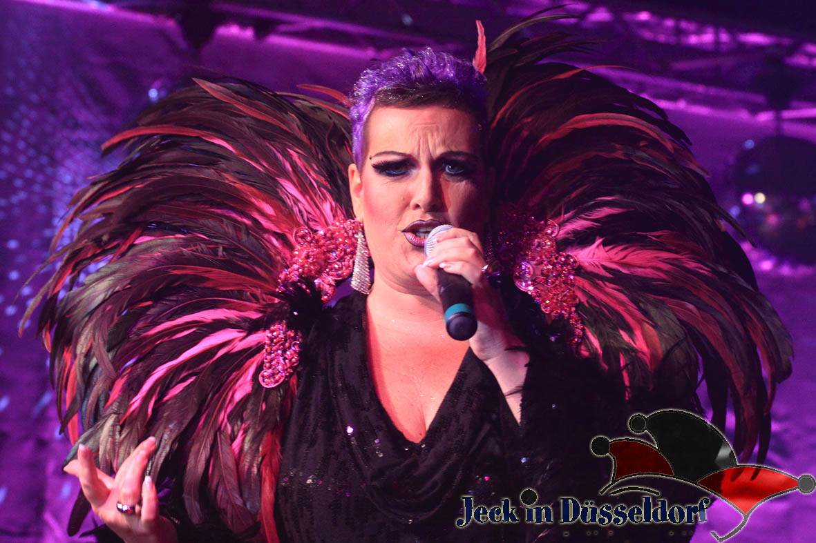 Start :: Jeck in Duesseldorf - Karneval