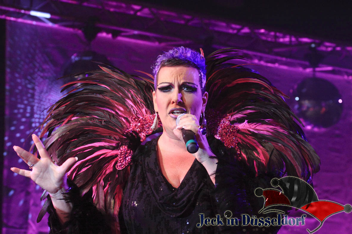 Start :: Jeck in Duesseldorf - Karneval